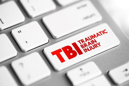 4 Common Types of TBI In Maryland Accidents
