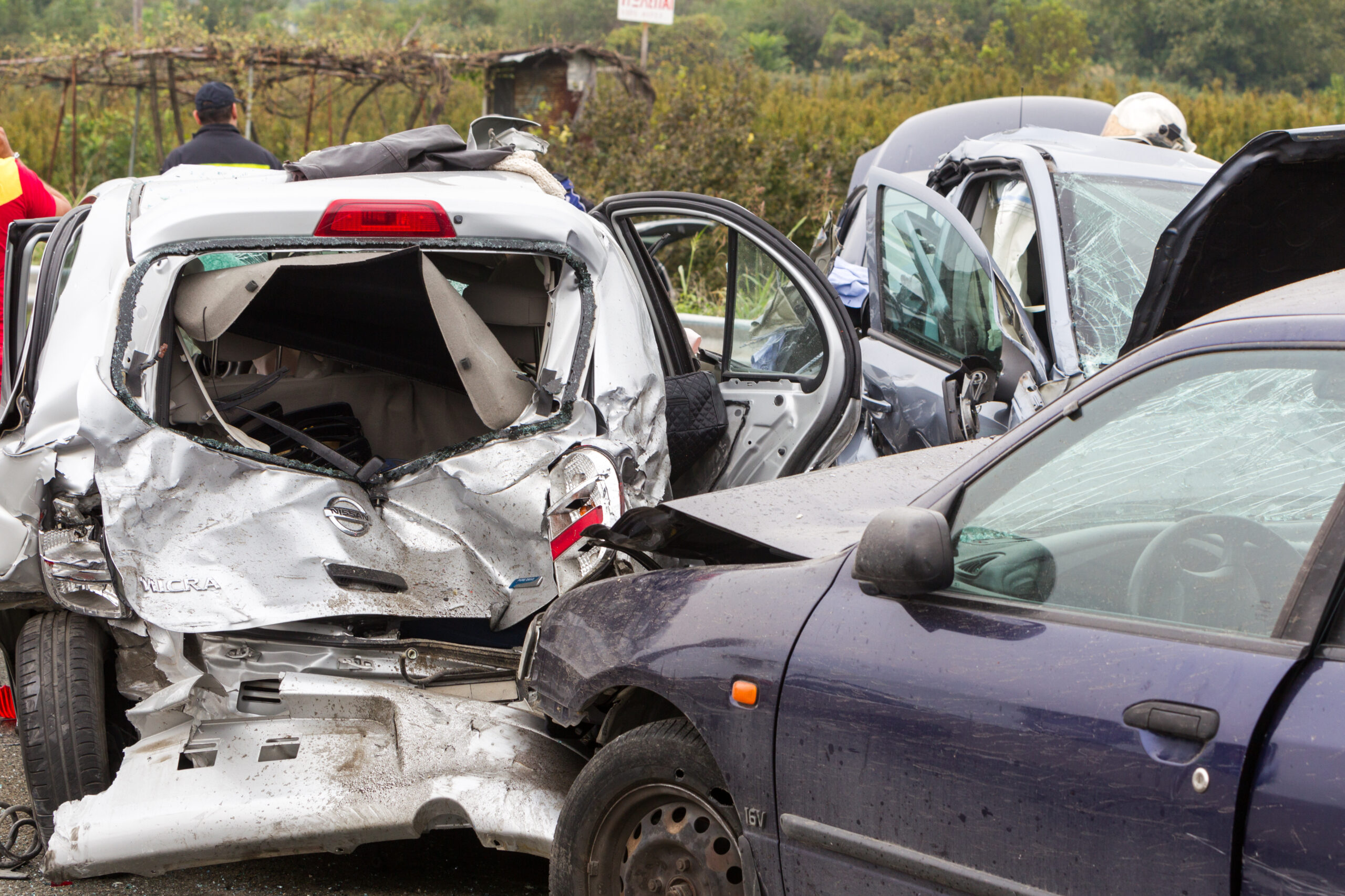 Who Pays for My Medical Bills After a Car Accident? - Furman Honick Law